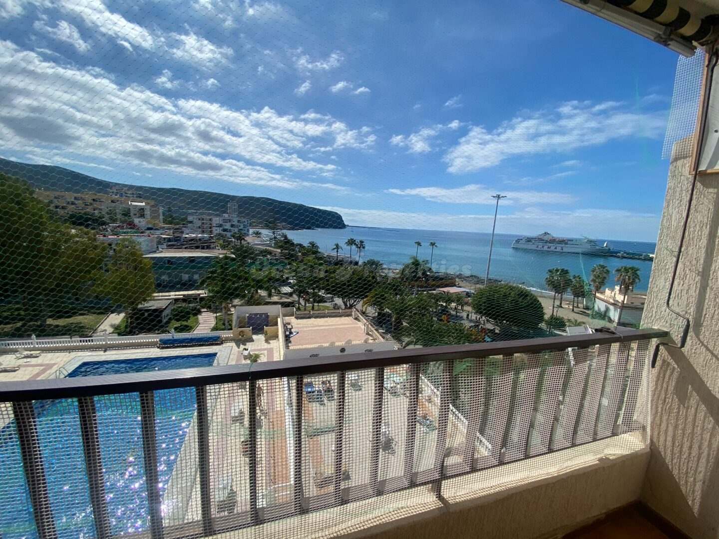 Bahia , Los Cristianos - Ocean Properties real estate Tenerife
